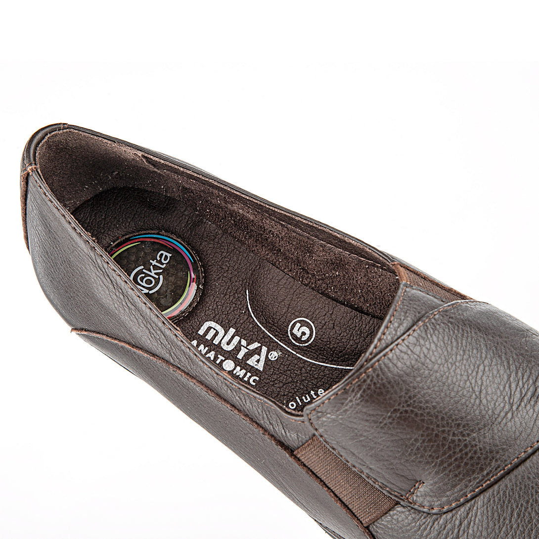 Muya® | Mary 6 Point Women's Shoes
