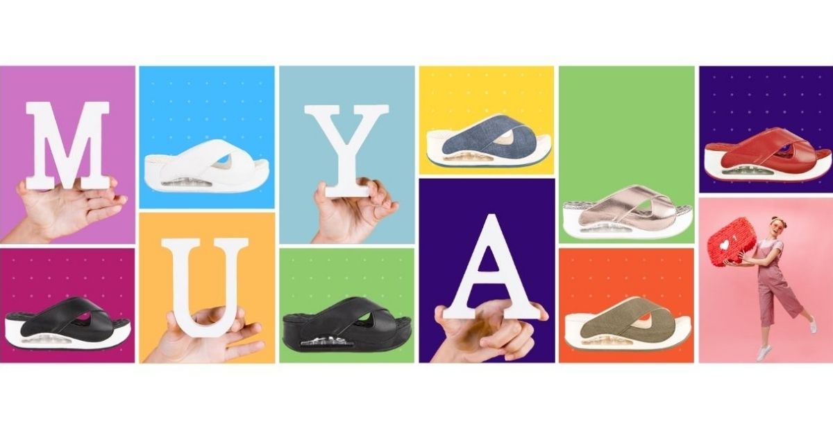 Muya® - Official Store