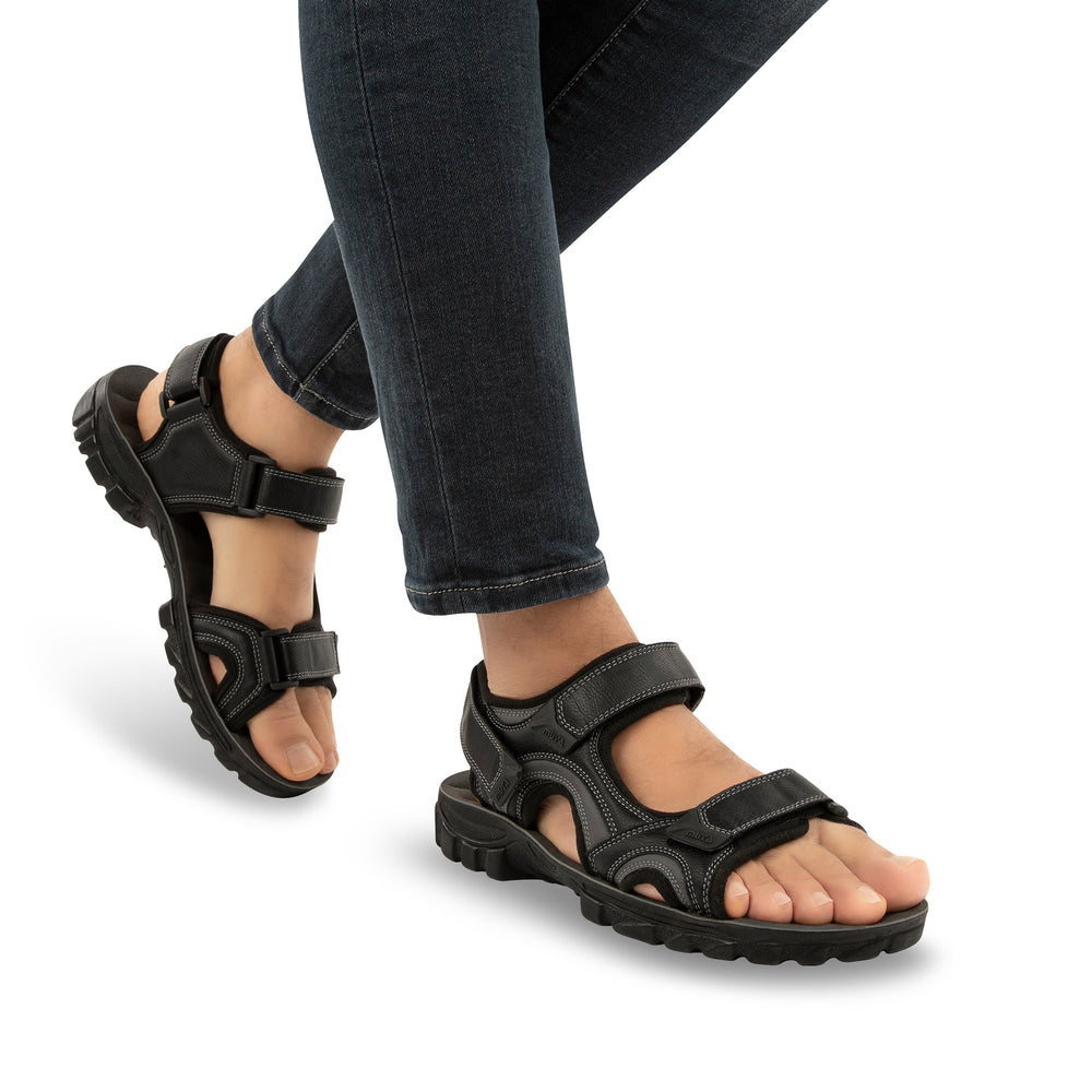 Erkek Sandalet Modelleri – Muya